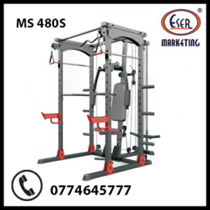 Squat Racks Archives - Big Bosa